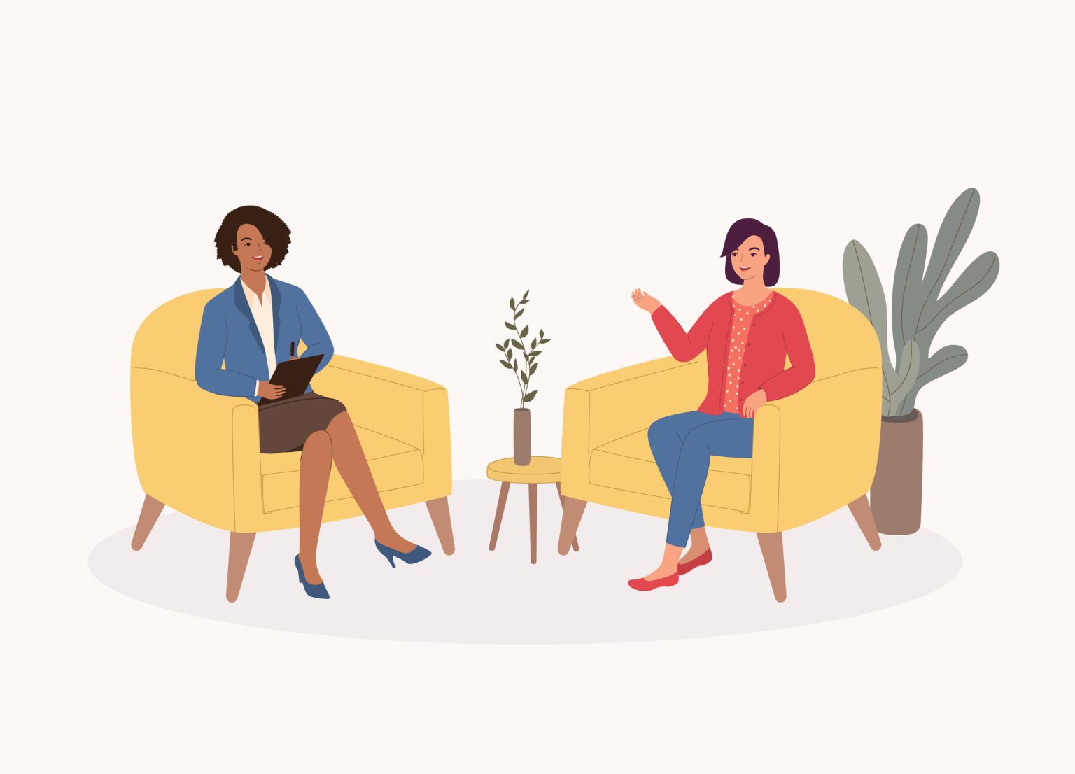 How we help – Lewisham Talking Therapies